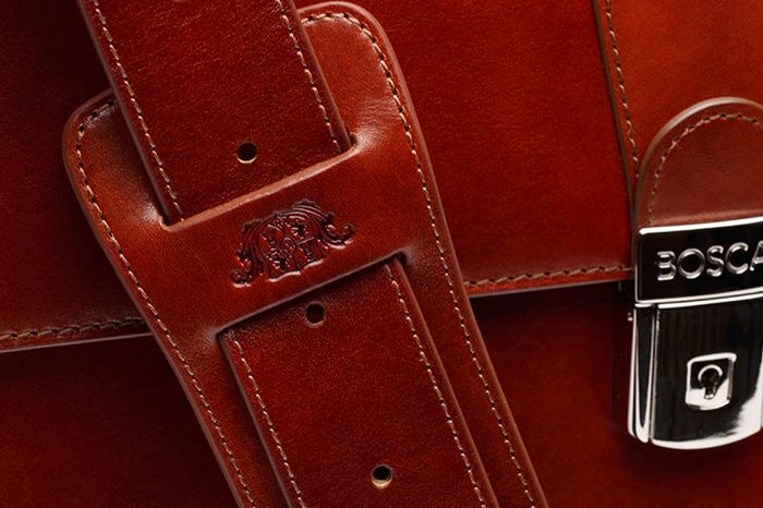 Mens and Womens Leather Wallets | Bosca