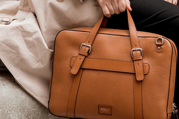 All Products | Bosca - Premium Leather Goods
