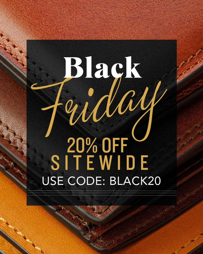 Bosca | Italian Leather Wallets, Bags & Accessories – Bosca Accessories