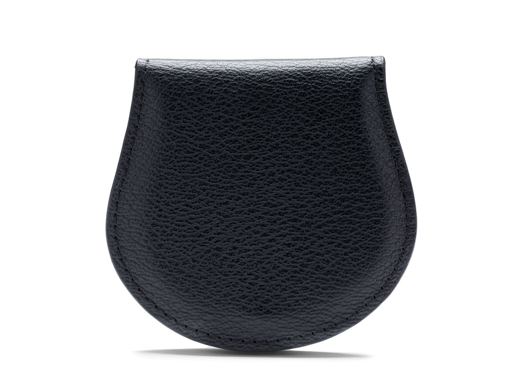 Coin Purse 321 | Bosca - Premium Leather Coin Purse