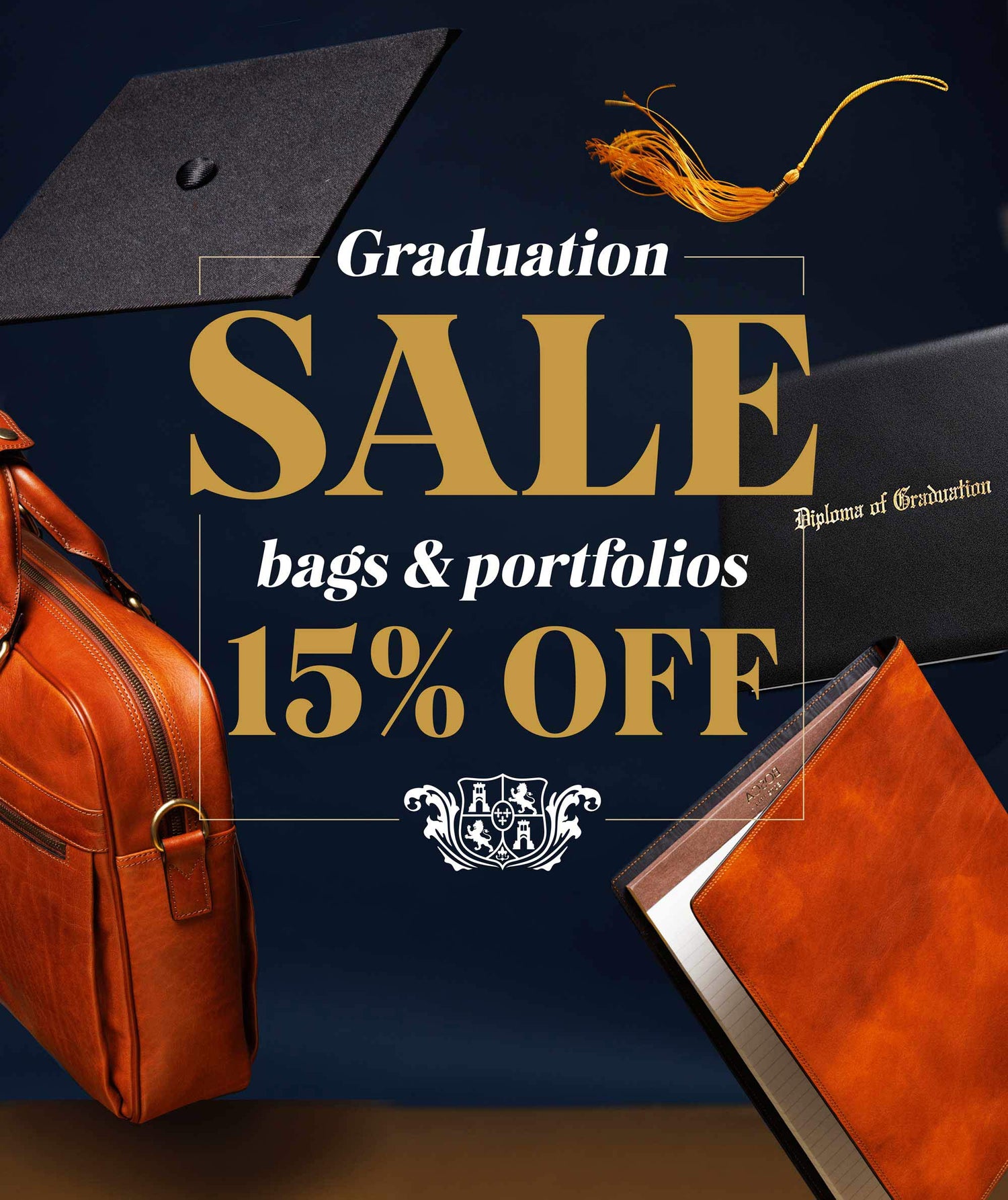 Bosca | Italian Leather Wallets, Bags & Accessories