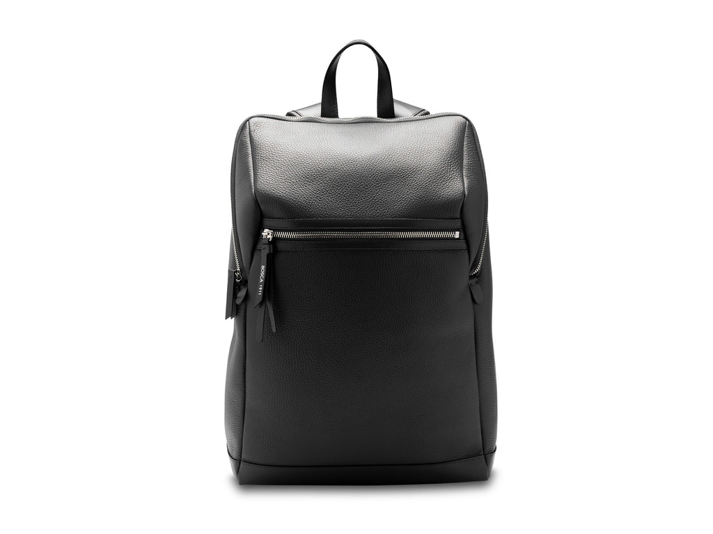 Monfrini Metro Backpack – Bosca Accessories