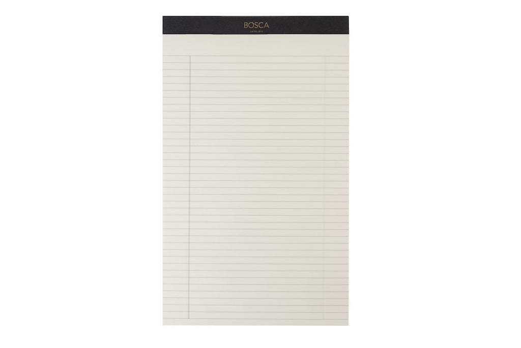 Lined Legal Pad Refill | Bosca - Premium Legal Pad Paper