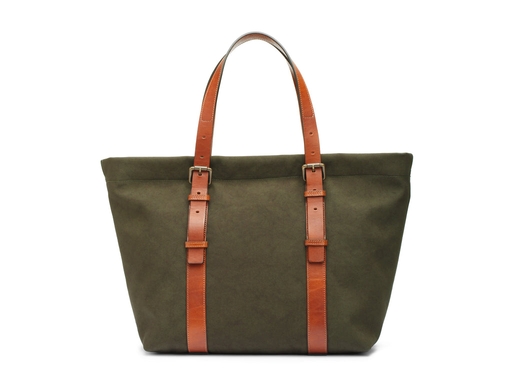 Dolce Marina Emma Carry-All Tote