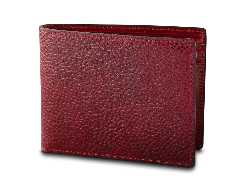 Roma Italia Executive ID Wallet - RFID