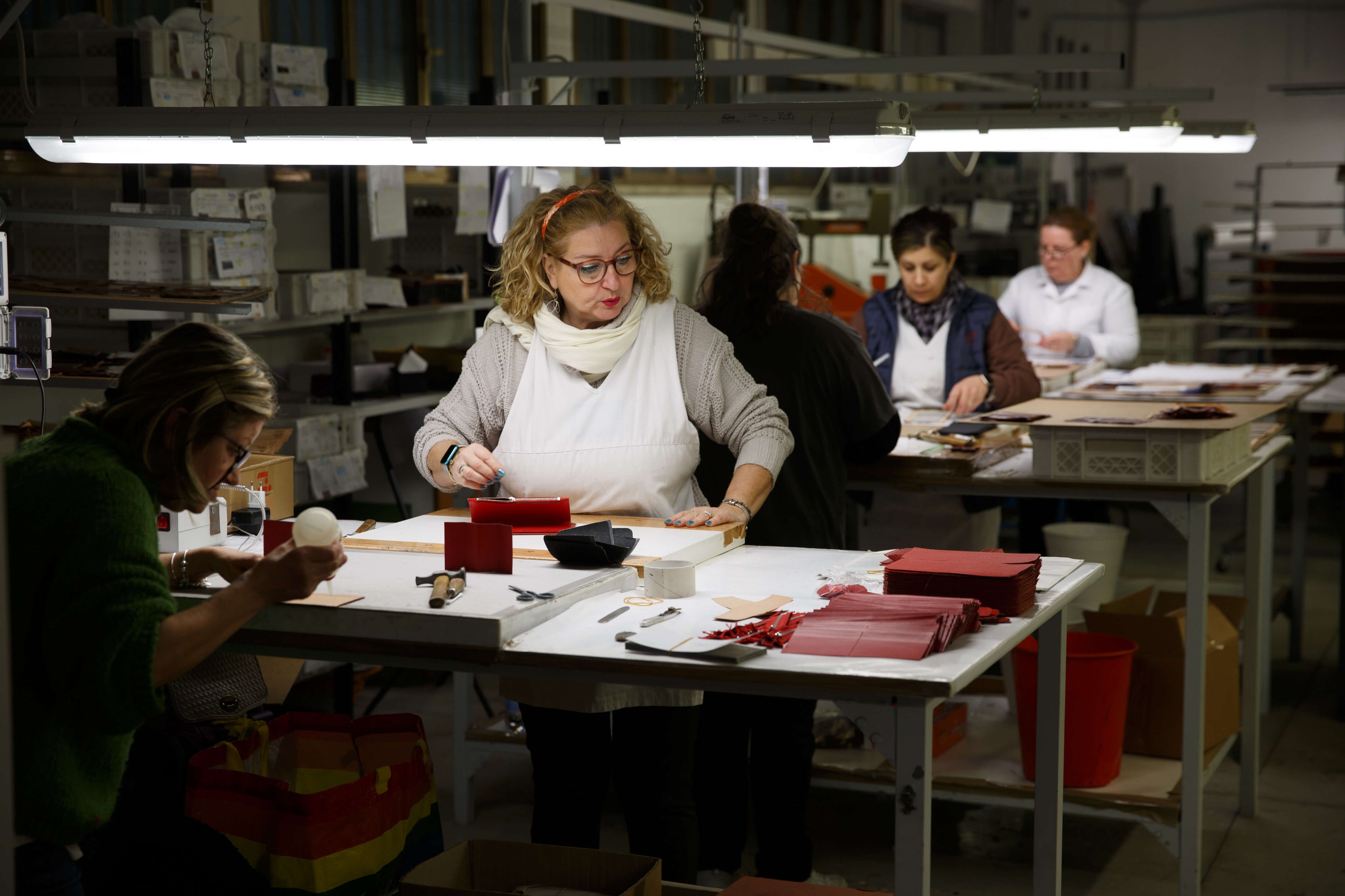 Mens and Womens Leather Wallets | Bosca