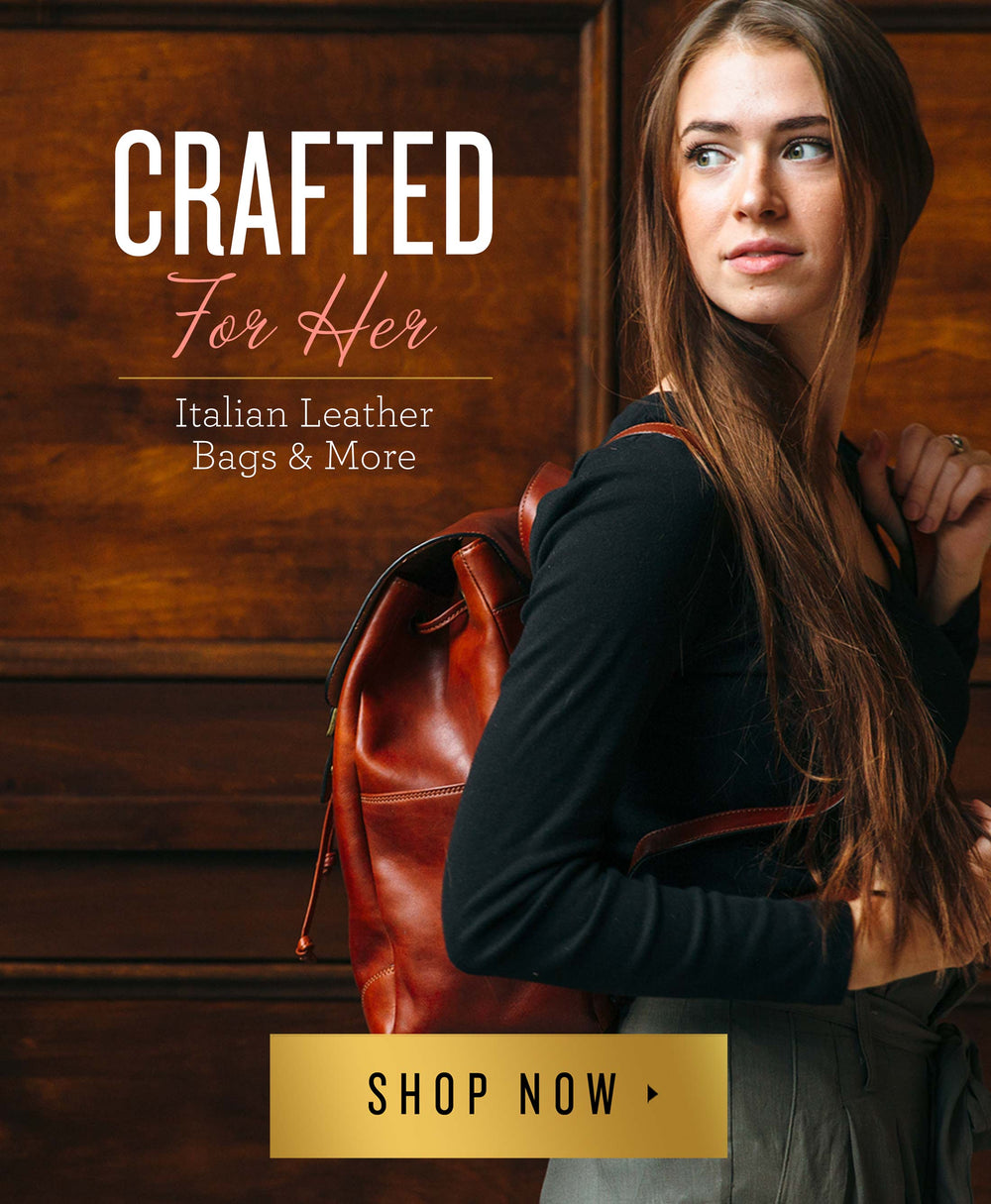 Bosca | Italian Leather Wallets, Bags & Accessories