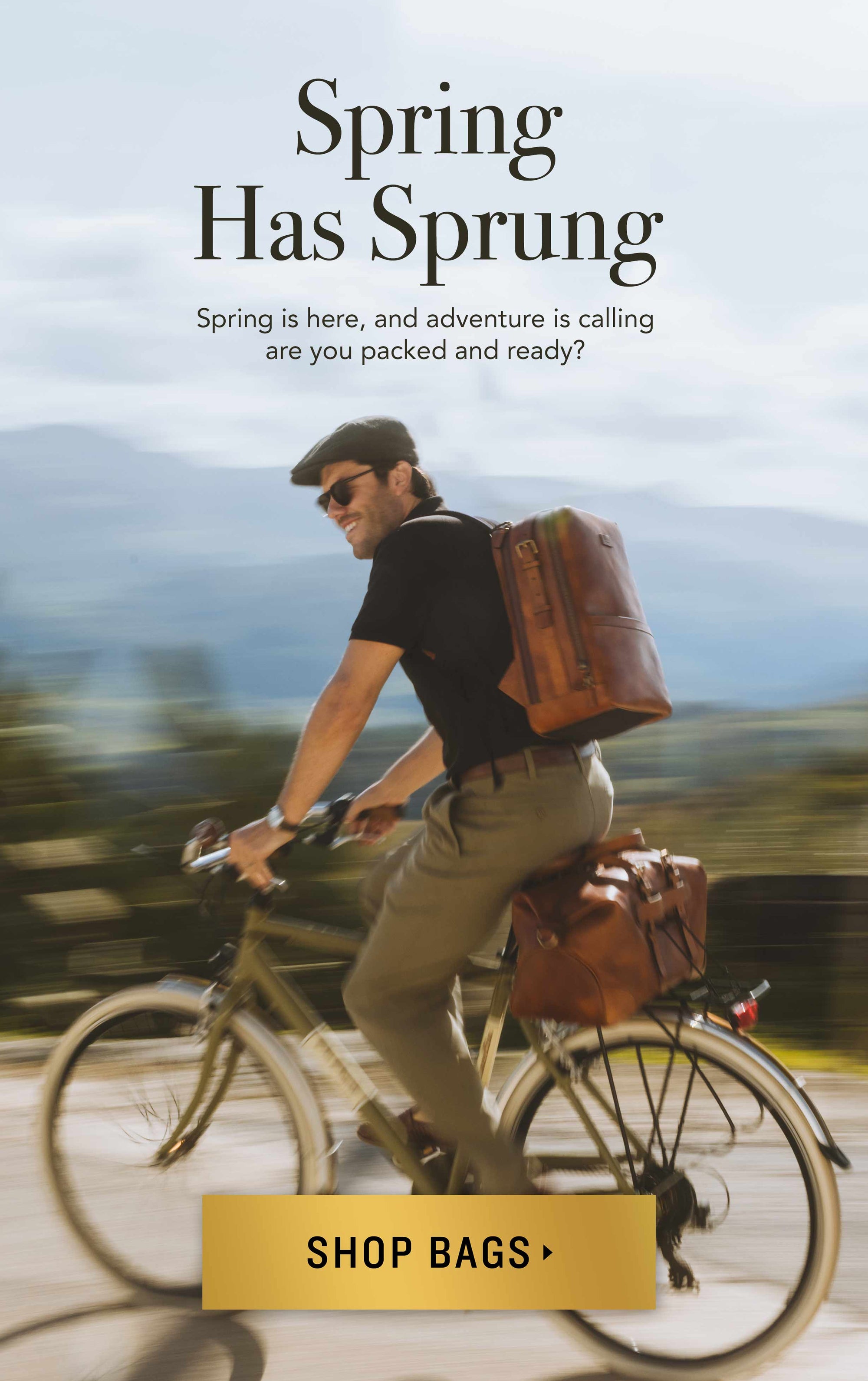 Bosca | Italian Leather Wallets, Bags & Accessories